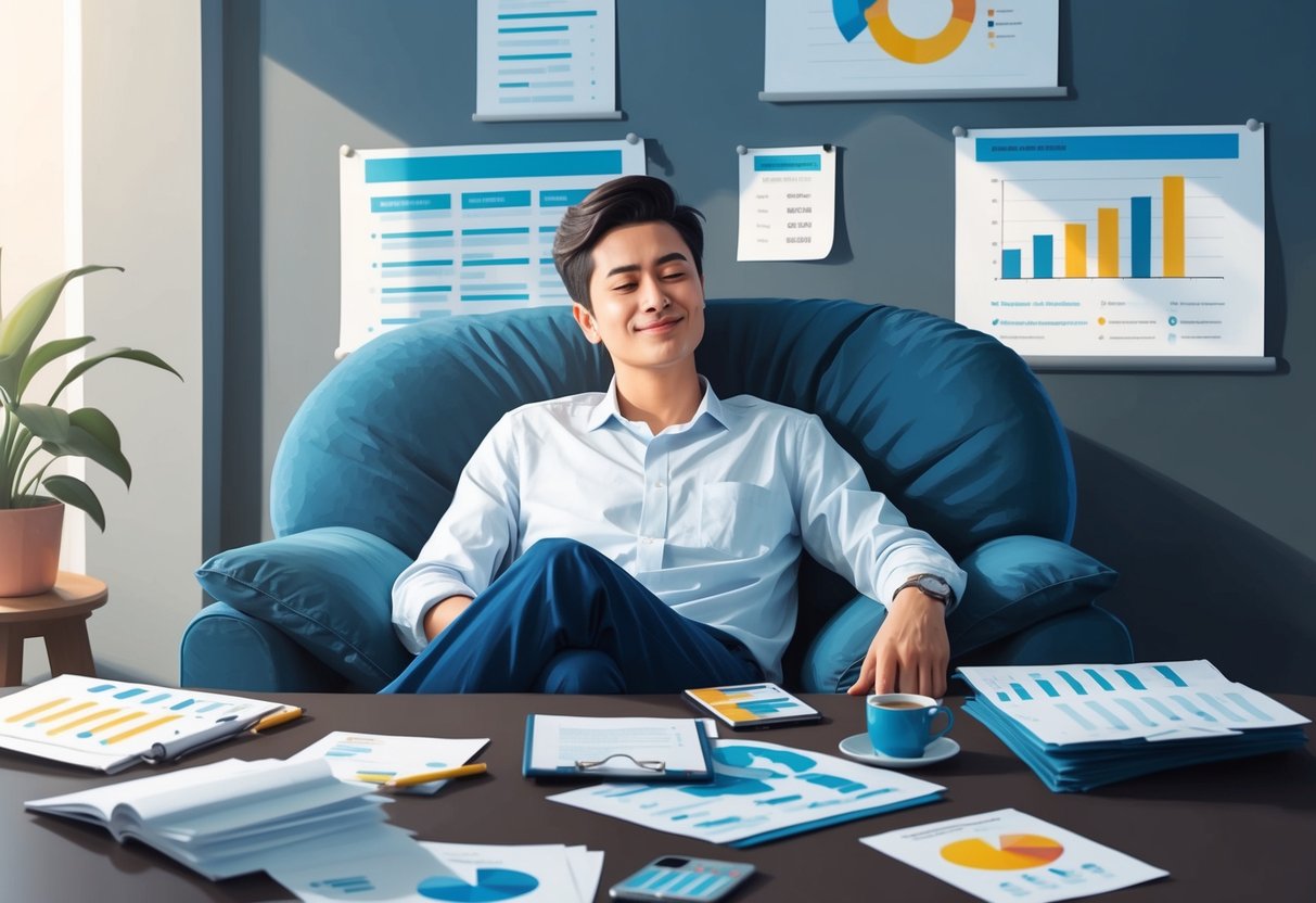 Ignoring This Key Financial Skill Could Ruin Your Golden Years