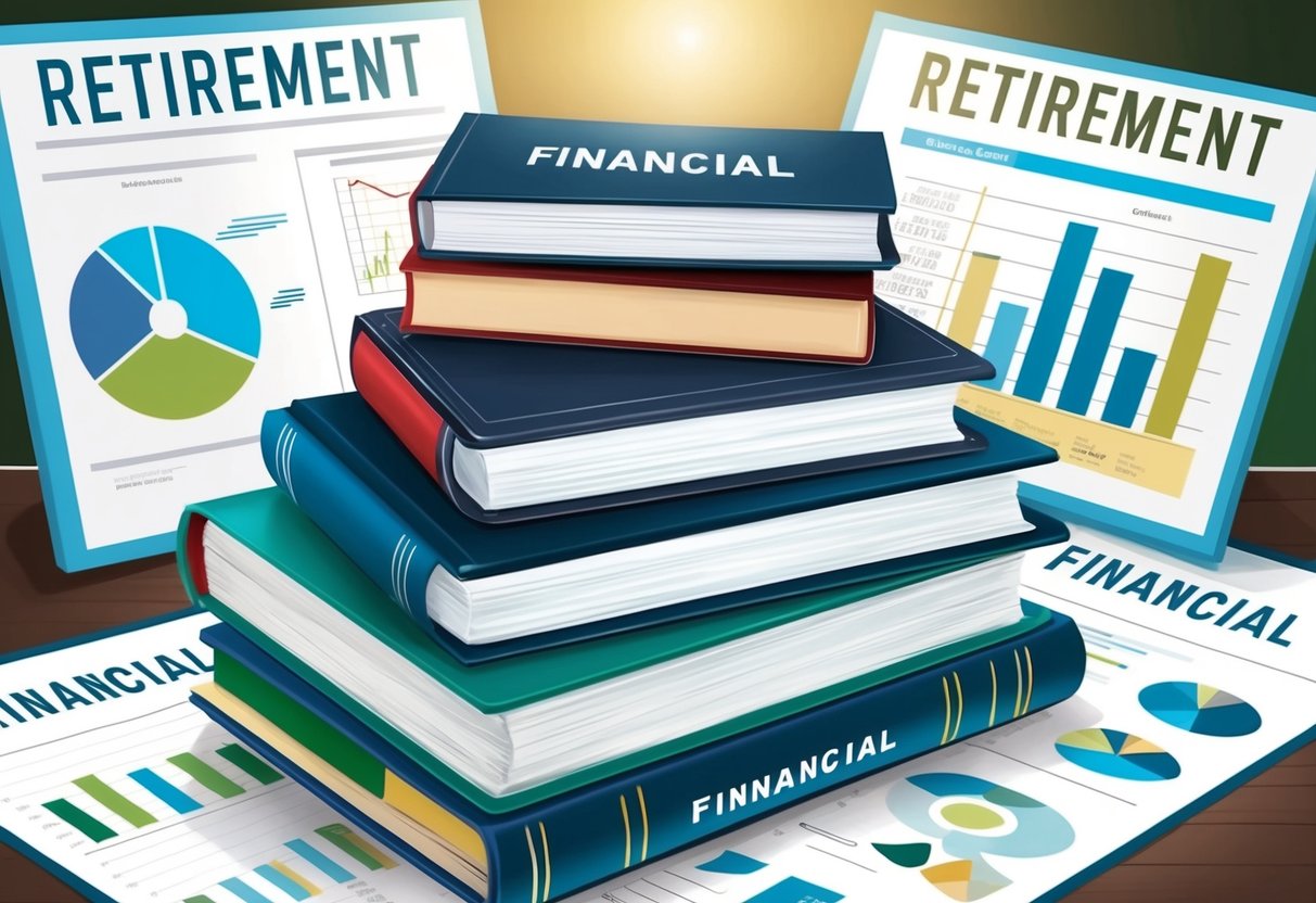 Ignoring This Key Financial Skill Could Ruin Your Golden Years