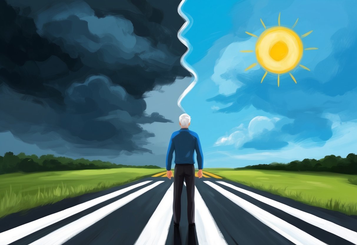 How to Reframe Retirement Worries With a Growth Mindset: Embrace a ...