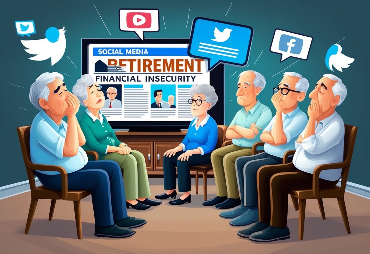 The Secret to Breaking Free from Retirement Anxiety Without Changing ...