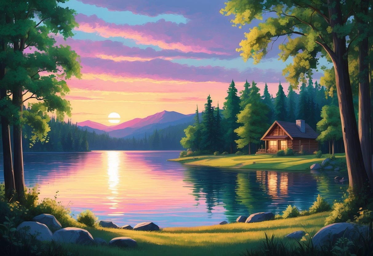 Little-Known Ways to Design a Retirement You Can’t Wait to Wake Up To