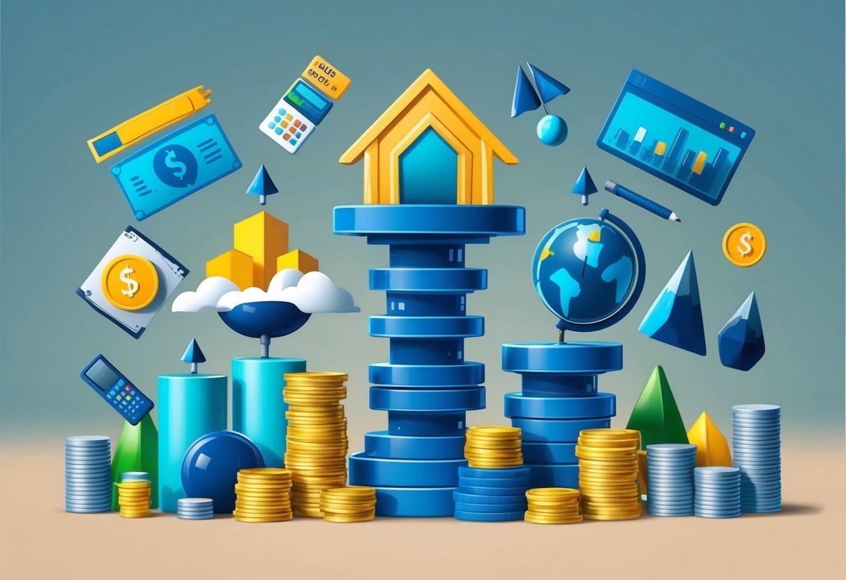 See How Easily You Can Conquer Investment Anxiety and Start Building ...