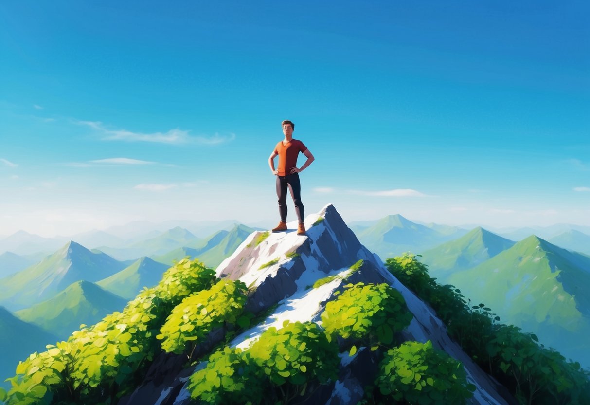 The Secret of Breaking Free from Financial Limits Once and for All