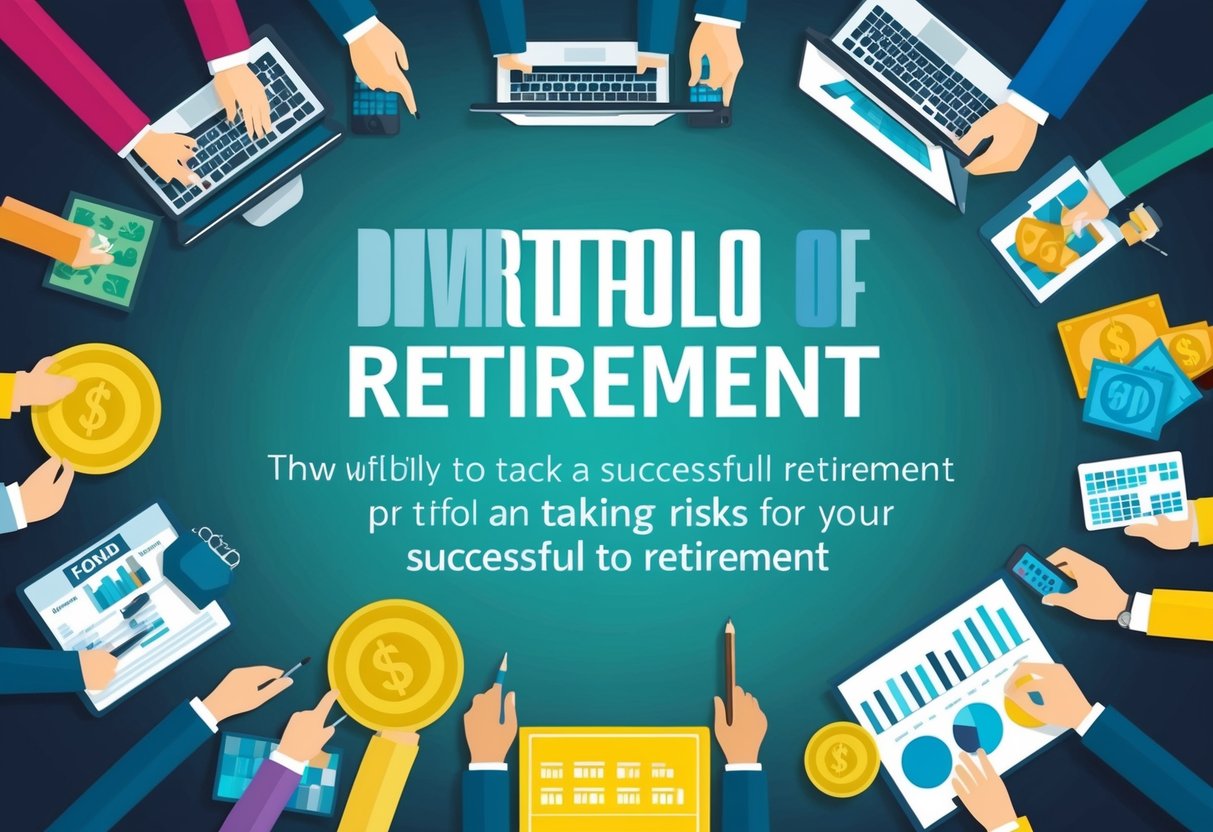 Why Taking Risks Is Essential for Retirement Success: Unlocking Future ...