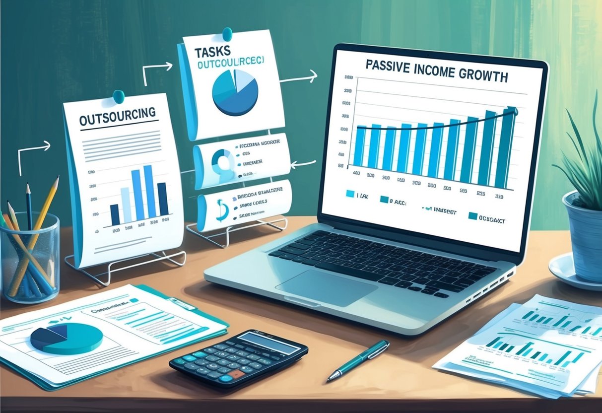 Here Is a Method That Is Helping Frustrated Savers Build Passive Income ...