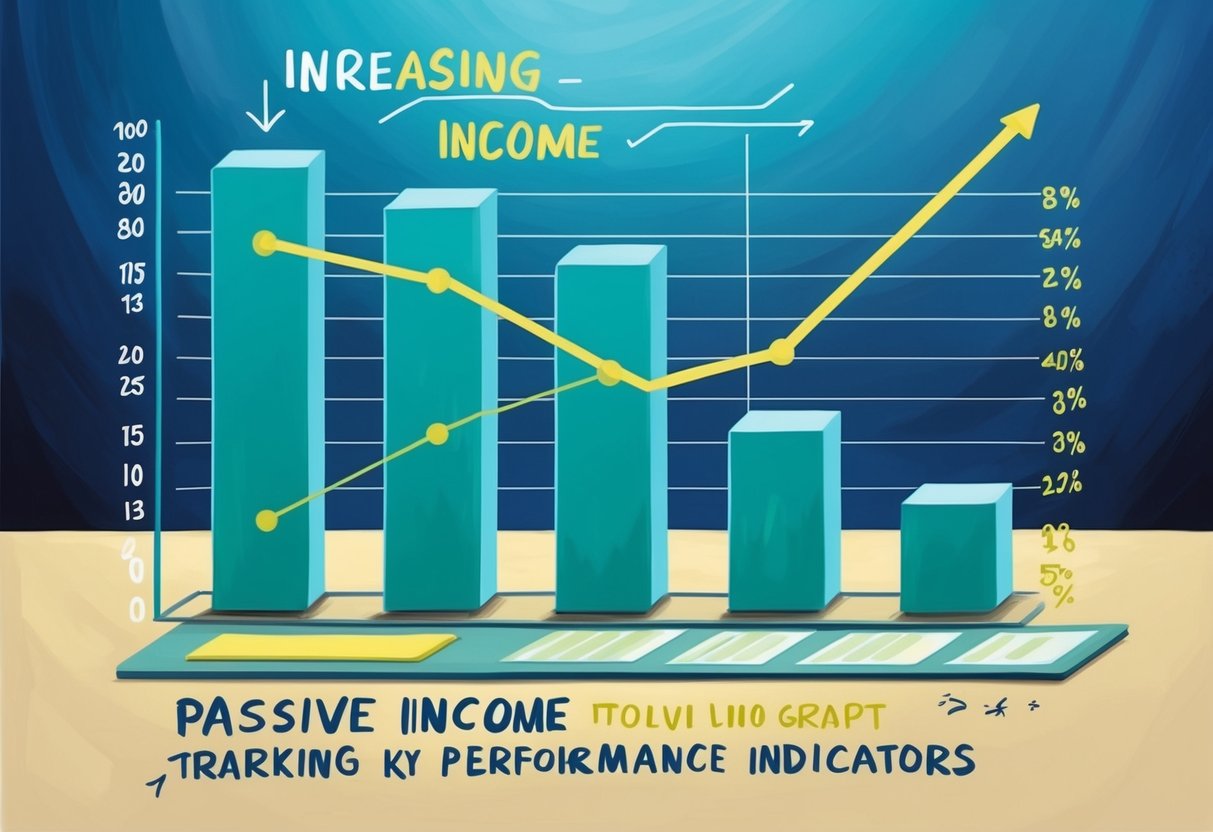 The Importance of KPI Tracking in Scaling Passive Income: Essential ...