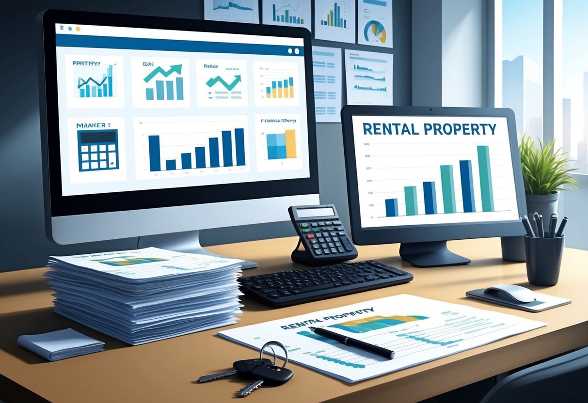 Little-Known Ways to Streamline Property Management and Skyrocket Your ...