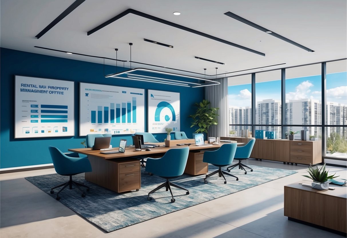 Little-Known Ways to Streamline Property Management and Skyrocket Your ...