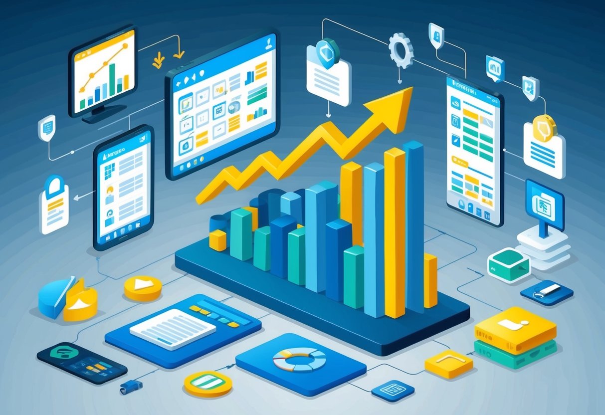 Expanding Licensing Revenue for Digital Products and Software ...