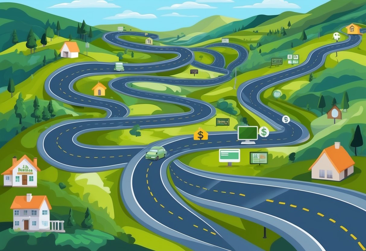 See How Easily You Can Build Multiple Streams of Income and Retire Sooner