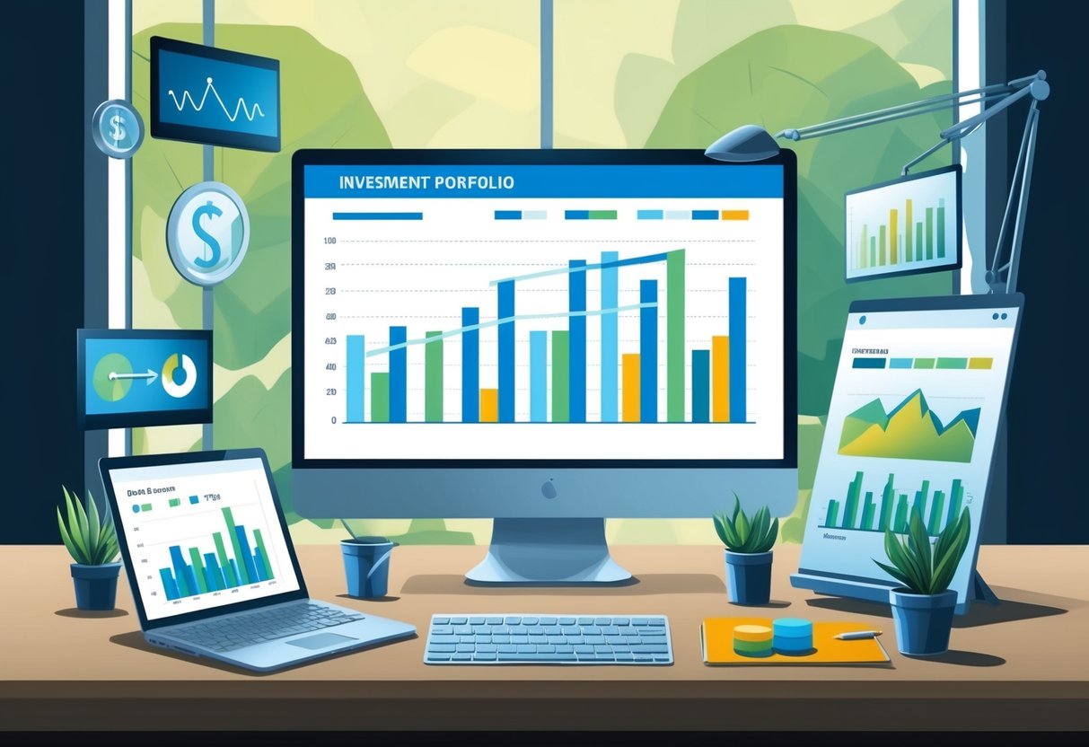 How to Automate Dividend Portfolio Rebalancing for Maximum Growth: A ...