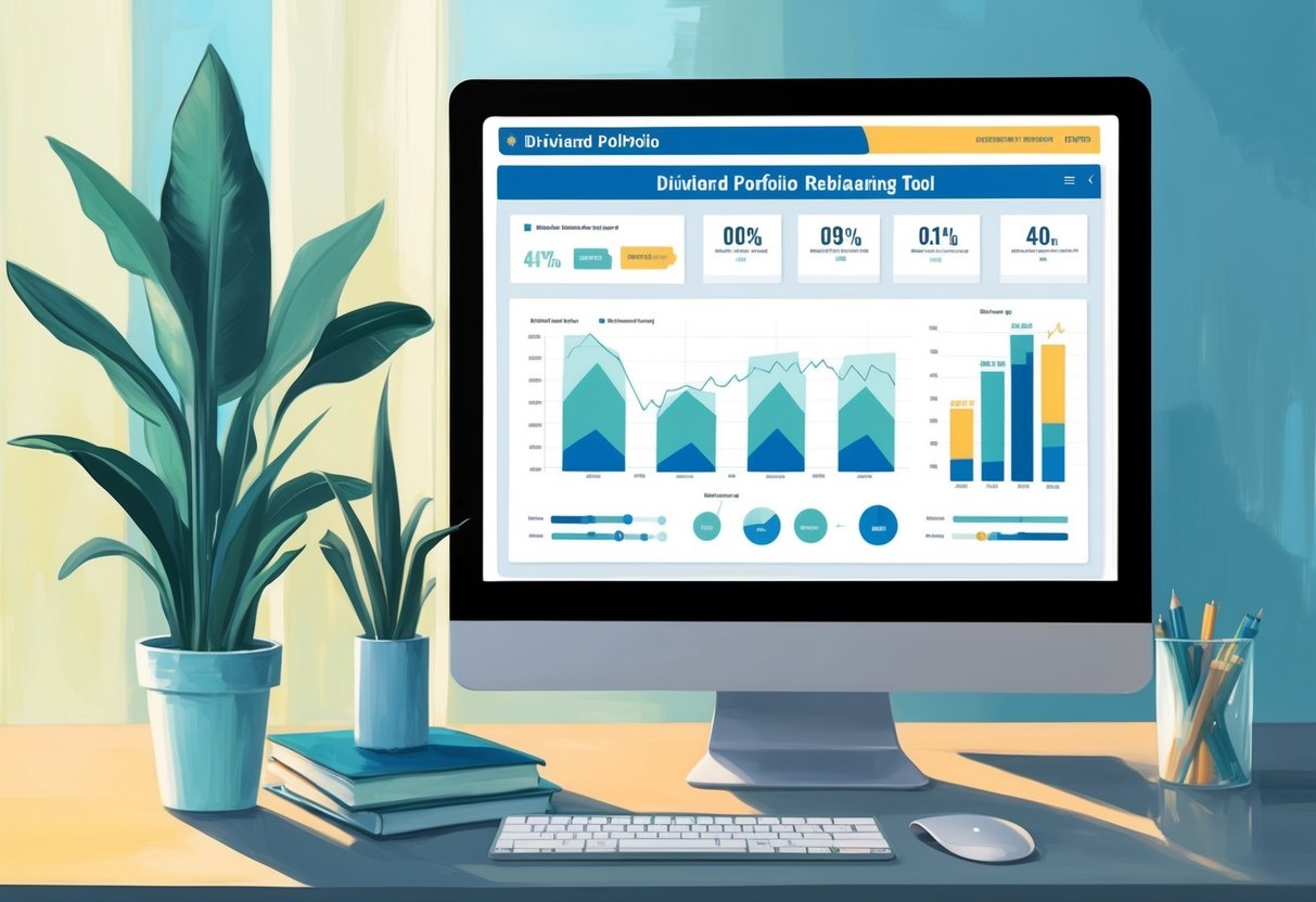 How to Automate Dividend Portfolio Rebalancing for Maximum Growth: A ...