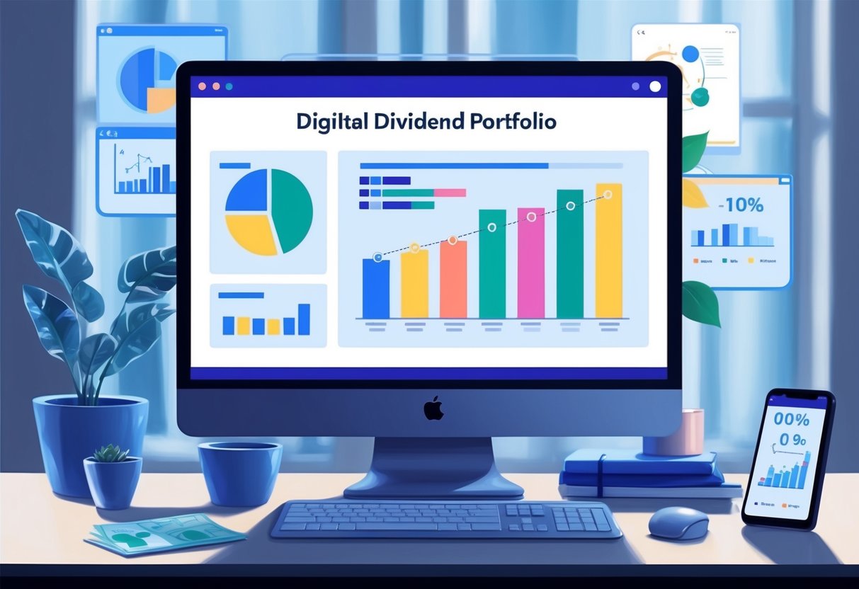 How to Automate Dividend Portfolio Rebalancing for Maximum Growth: A ...