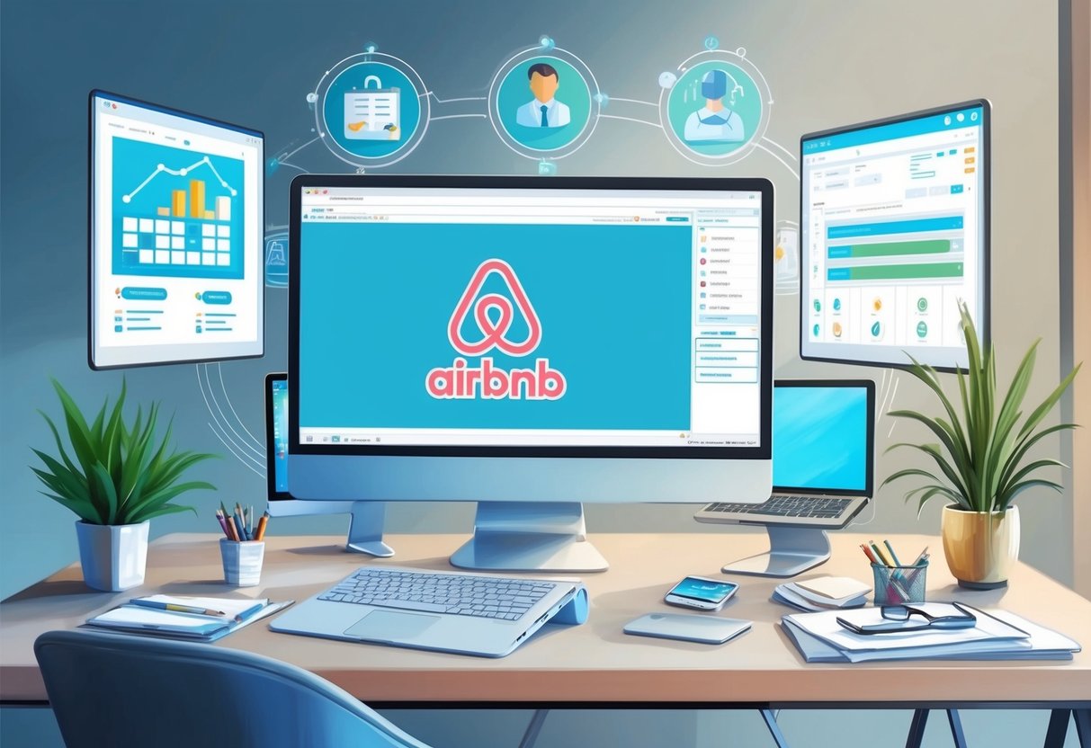The Secret to Effortless Airbnb Operations Automate and Elevate Your ...