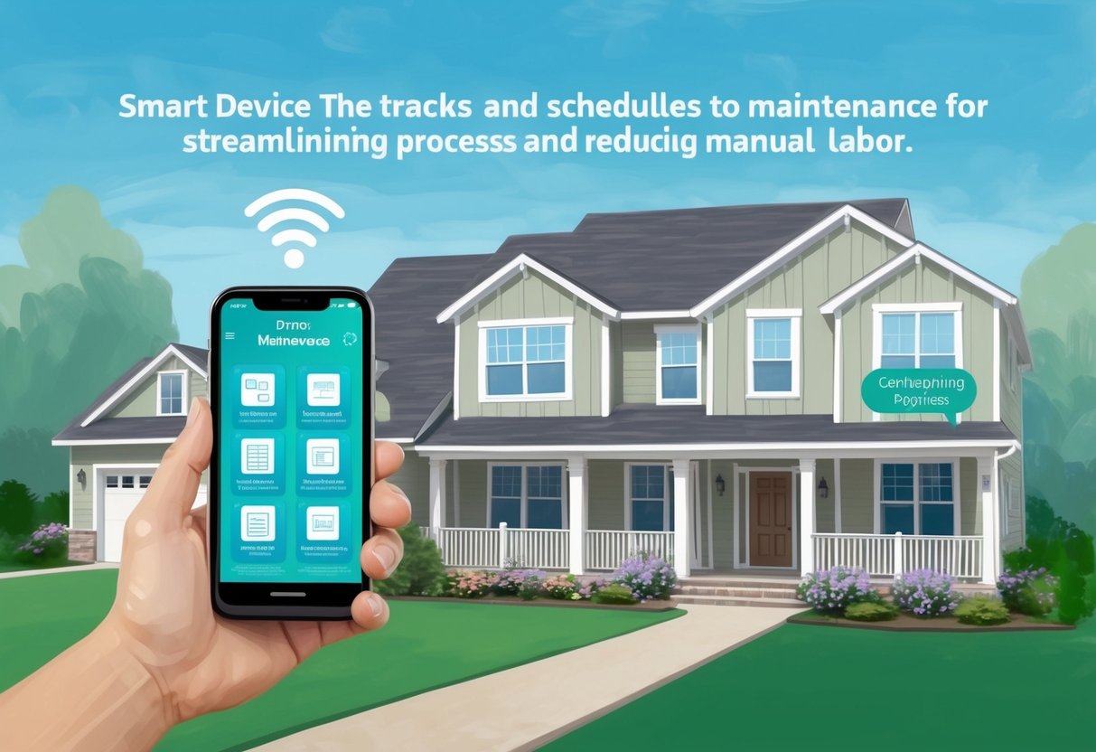 See How Easily Technology Can Transform the Way You Manage Rental ...