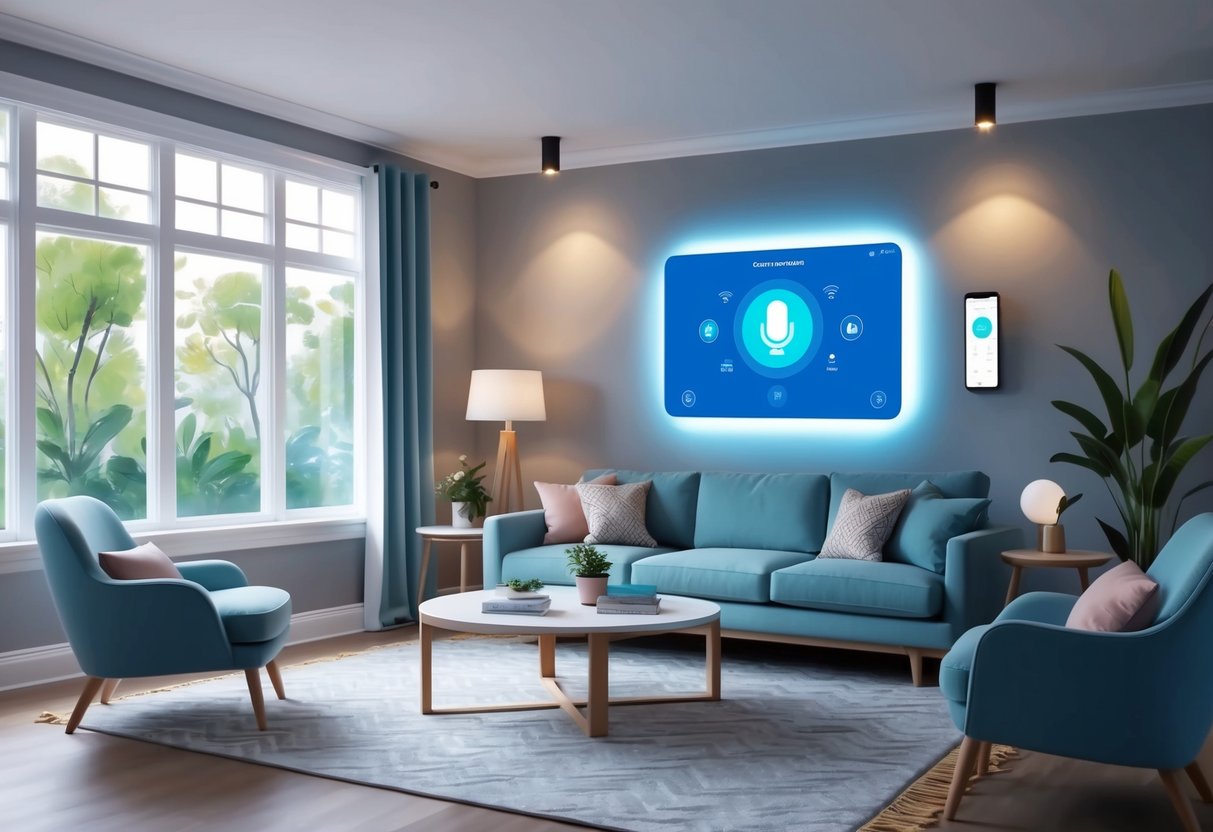 Building a Smart Home for Short-Term Rental Success: Tips for ...
