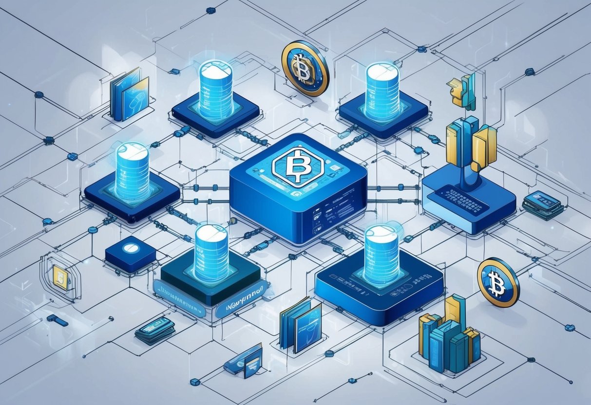 See How Easily You Can Leverage Blockchain Technology for Smarter ...