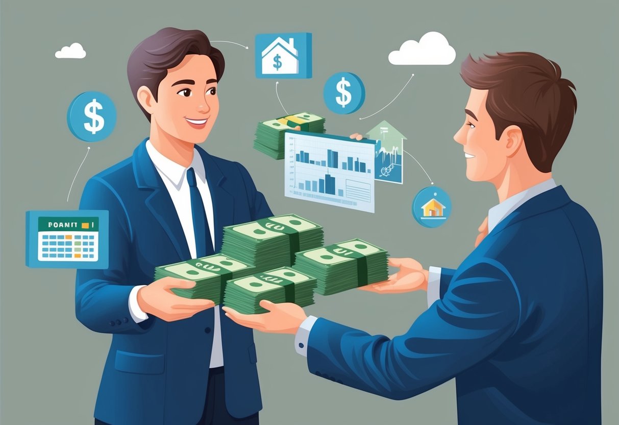 See How Easily You Can Reduce Capital Gains Taxes While Supporting ...