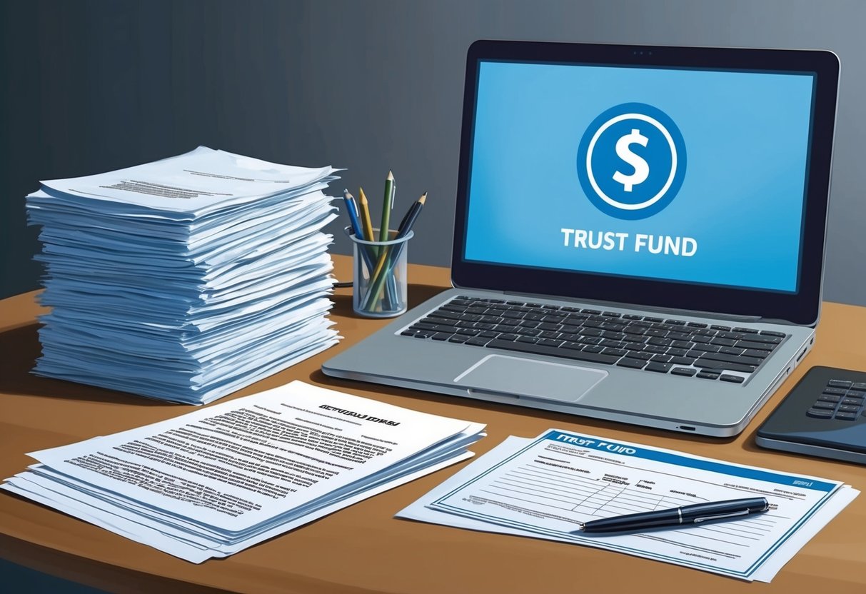 10 Little-Known Ways to Properly Fund Your Trust And Finally Get Peace ...