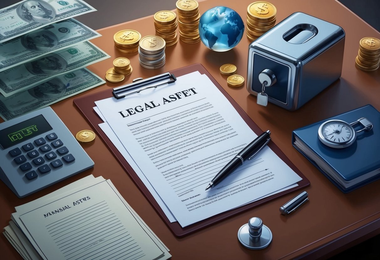 10 Little-Known Ways to Properly Fund Your Trust And Finally Get Peace ...