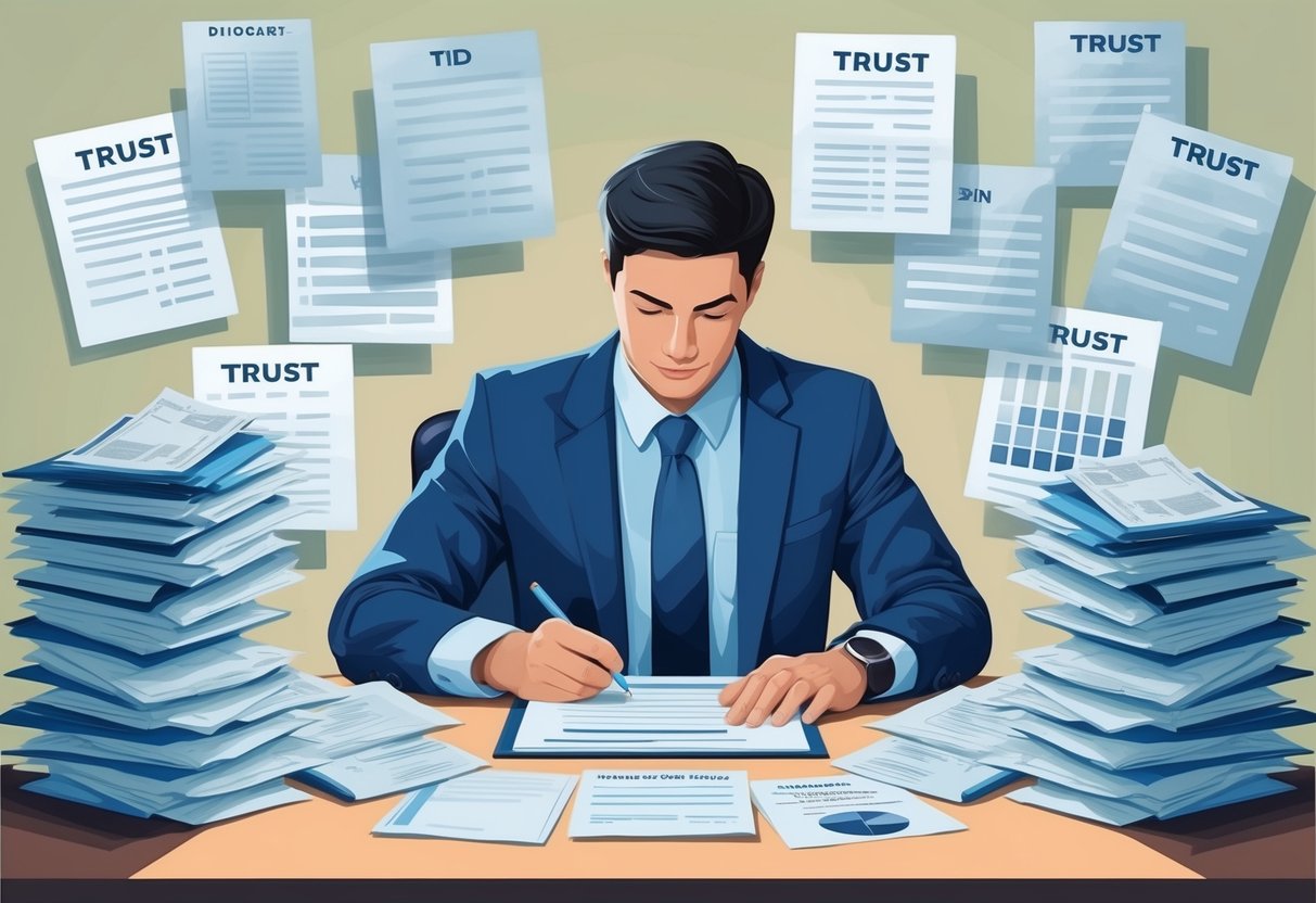 10 Little-Known Ways to Properly Fund Your Trust And Finally Get Peace ...