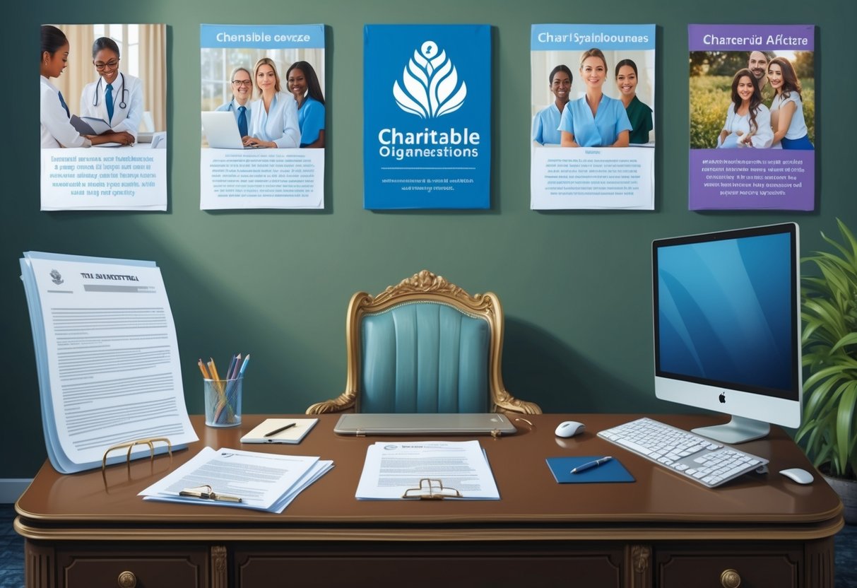 9 Ways to Include Charitable Giving in Your Legacy Plan: Secure a ...