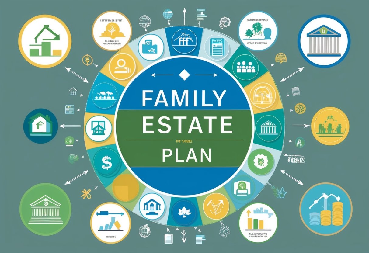 8 Ways Taxes Impact Your Estate Plan Key Considerations For Secure