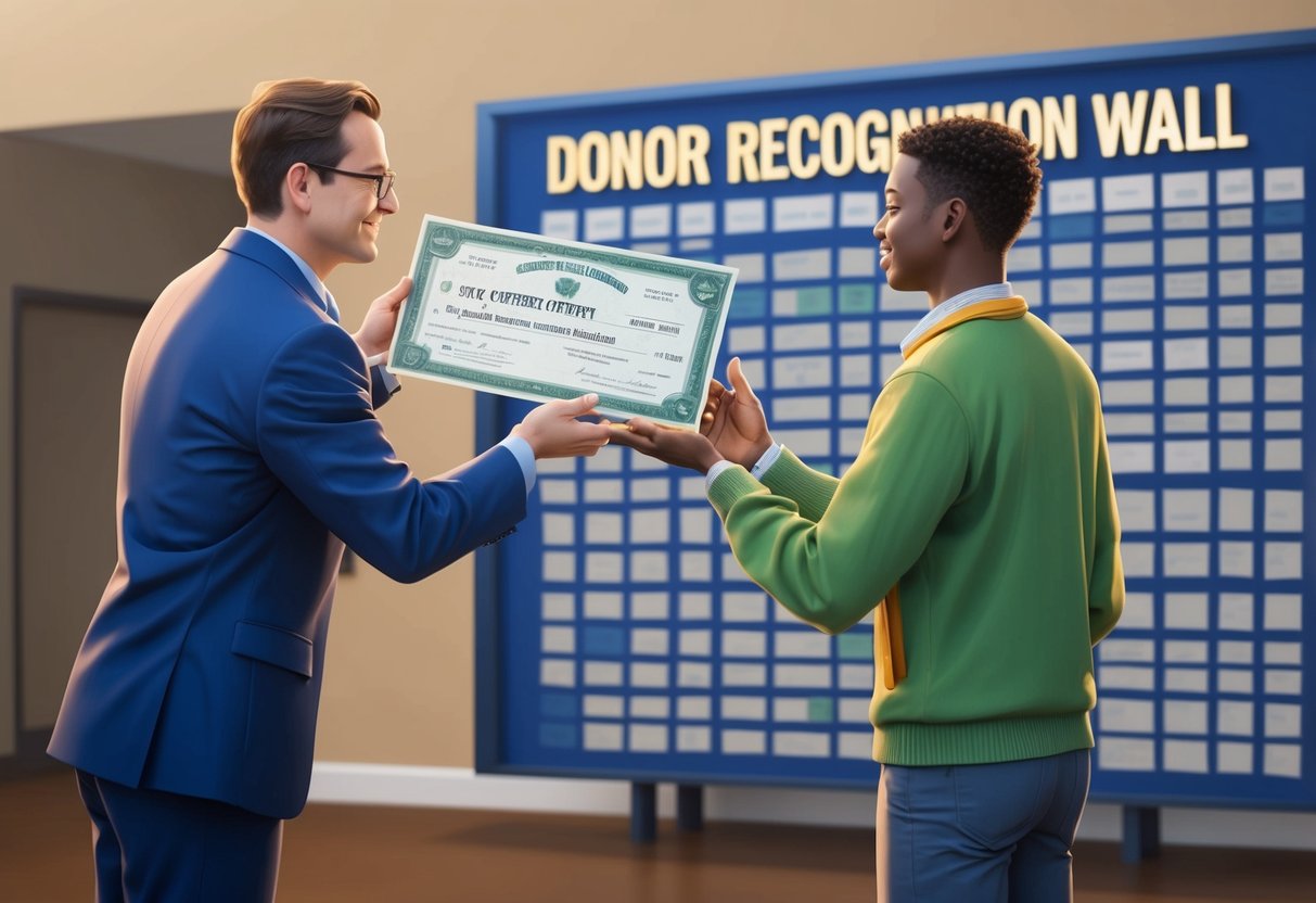 9 Tax Benefits of Gifting Appreciated Assets to Charity: Maximize Your ...