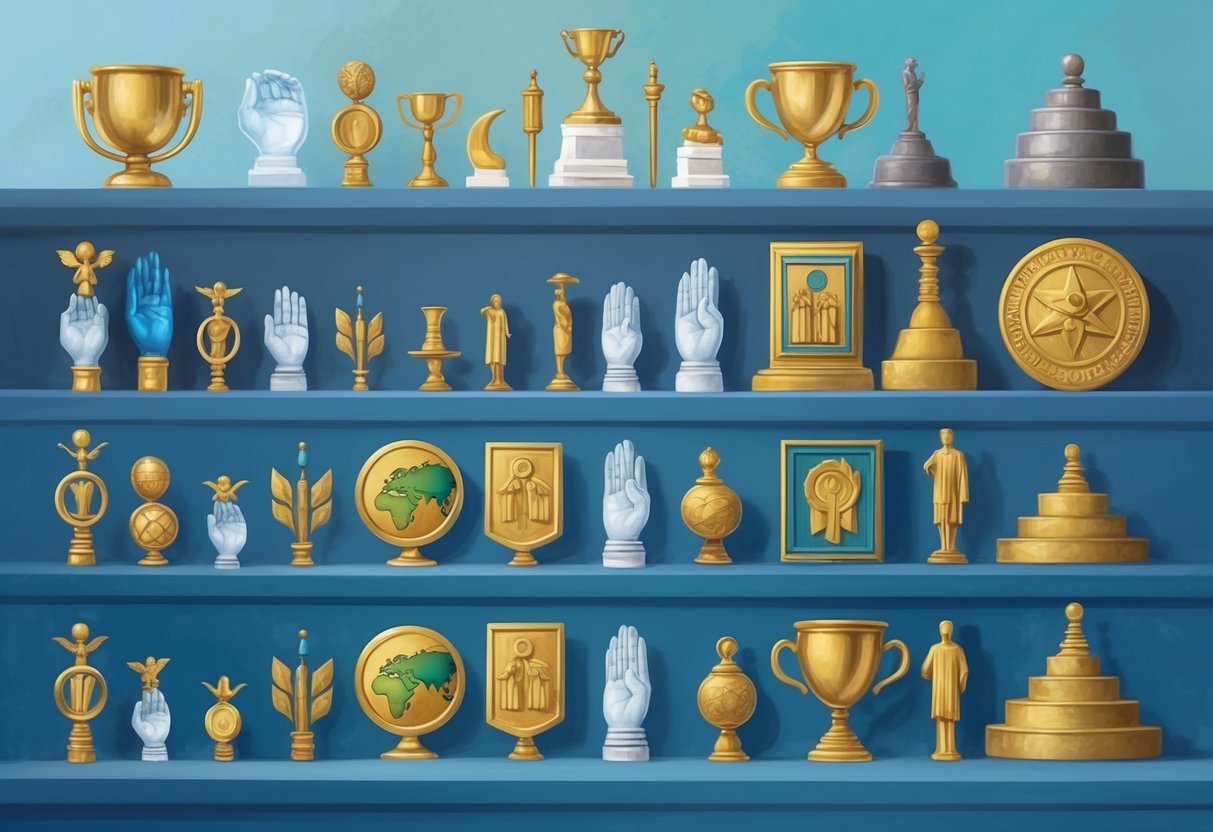 10 Steps to Creating a Philanthropic Legacy: Aligning Actions with Core ...