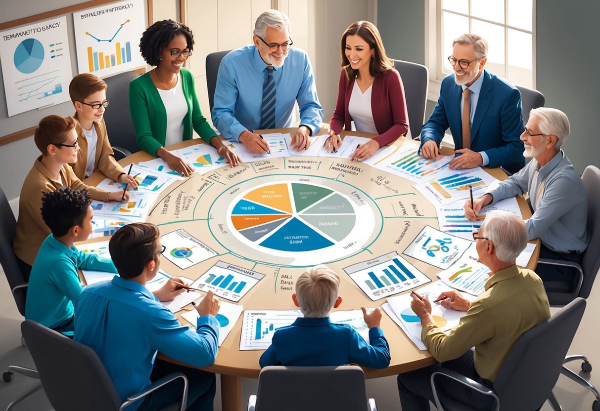 10 Steps to Creating a Philanthropic Legacy: Aligning Actions with Core ...