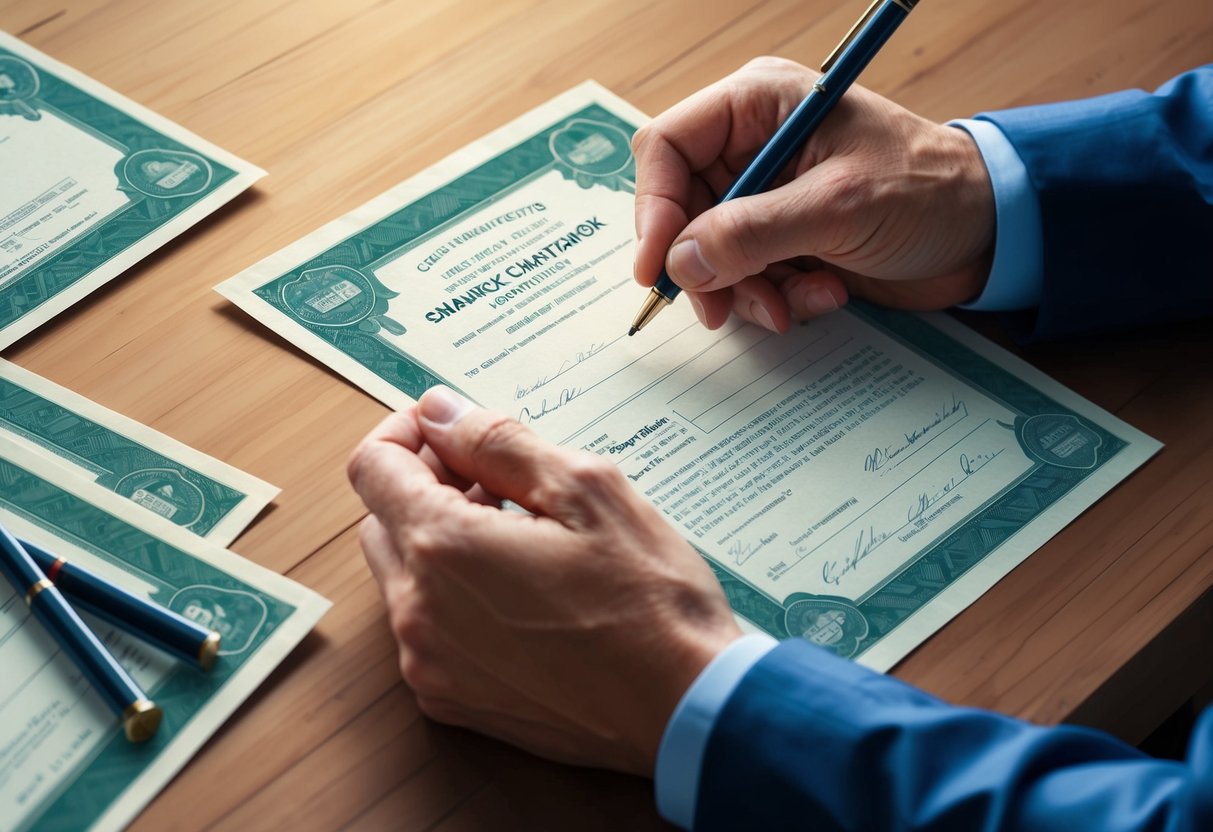 6 Benefits of Donating Stock Options: Enhance Your Philanthropic Impact