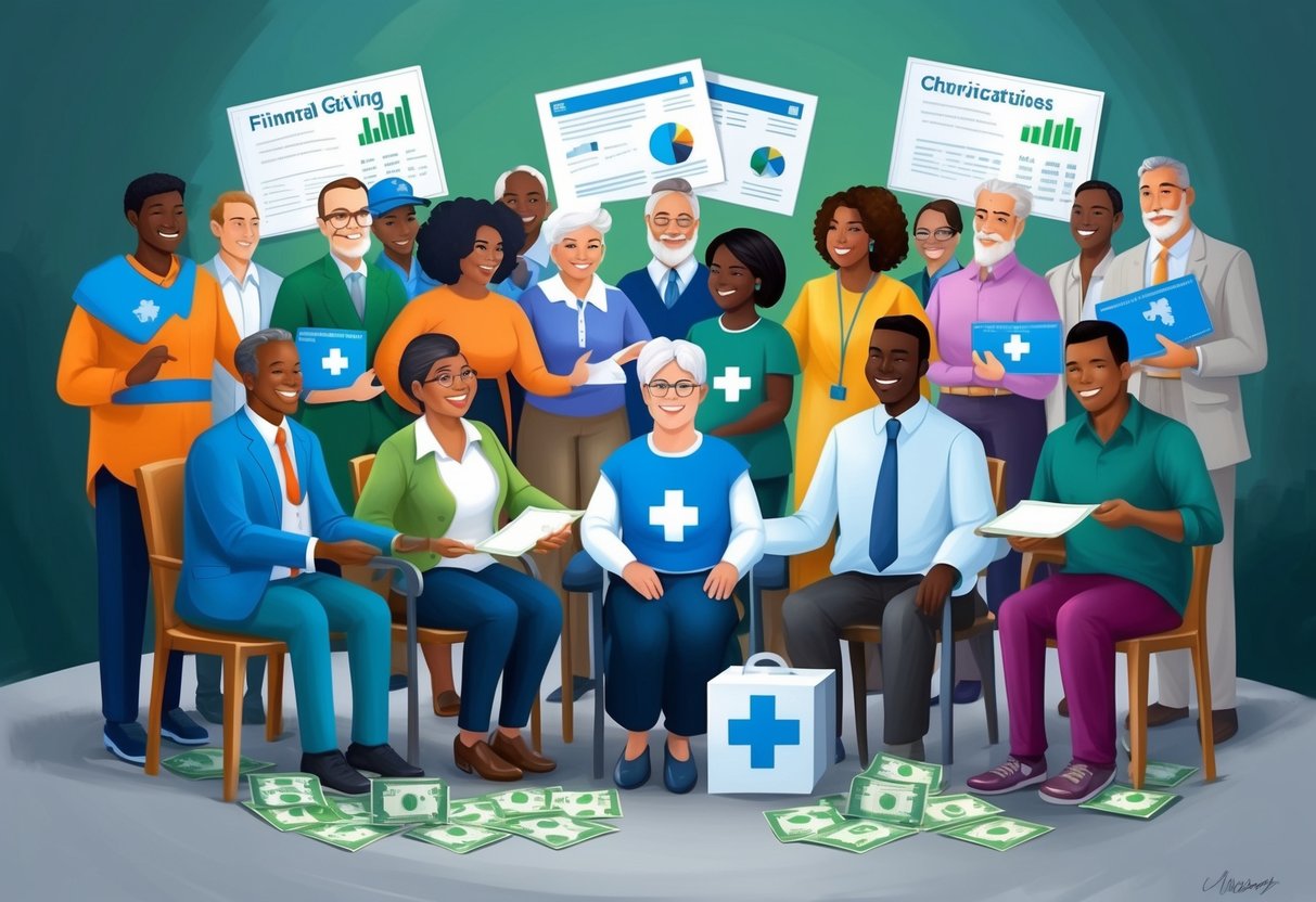 6 Benefits of Donating Stock Options: Enhance Your Philanthropic Impact