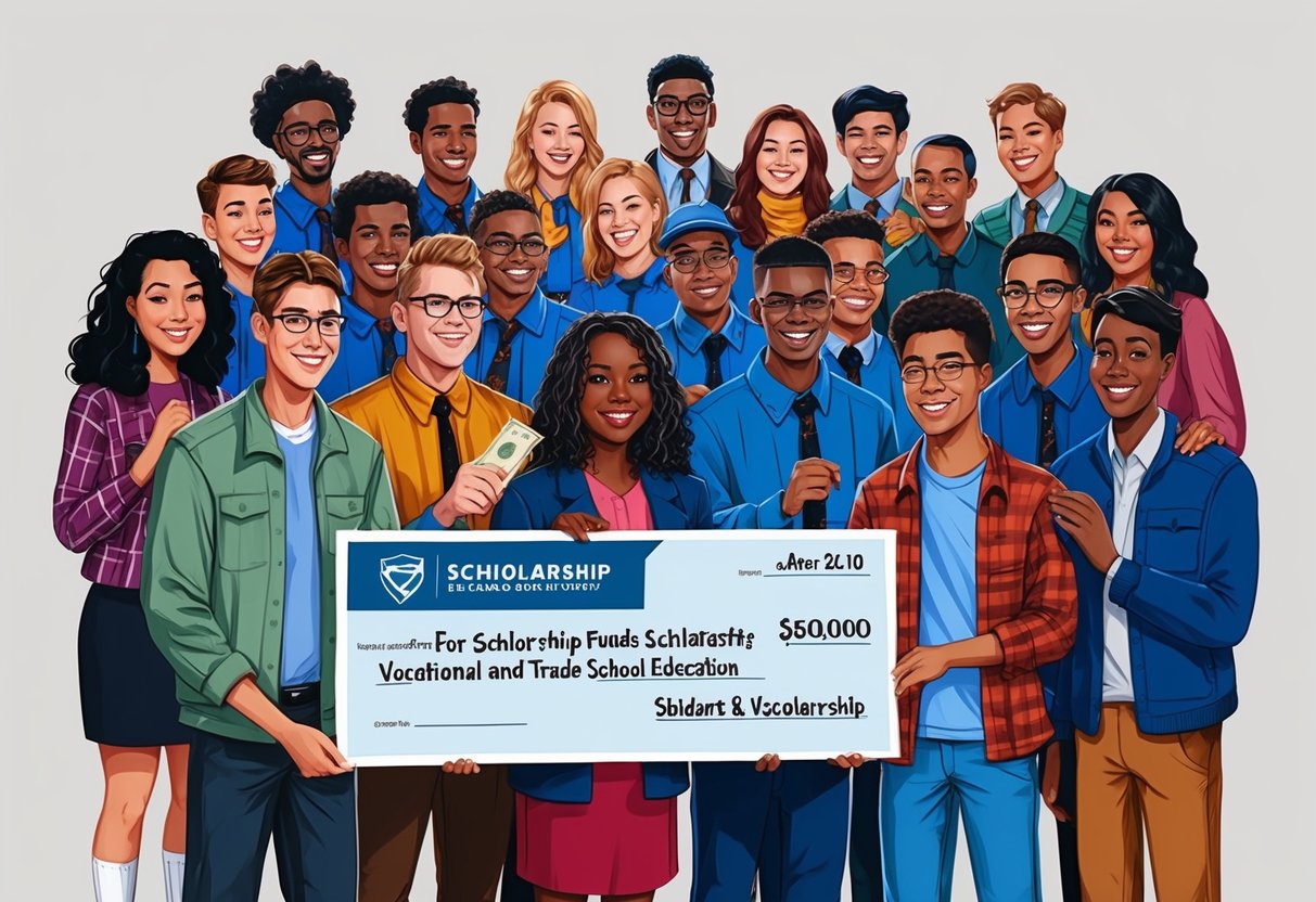 9 Ways to Support Education With Scholarship Funds: A Legacy Planning Guide