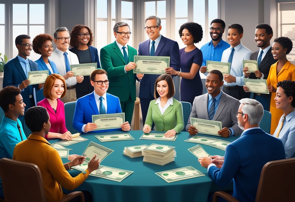 6 Benefits of Donating Stock Options: Enhance Your Philanthropic Impact