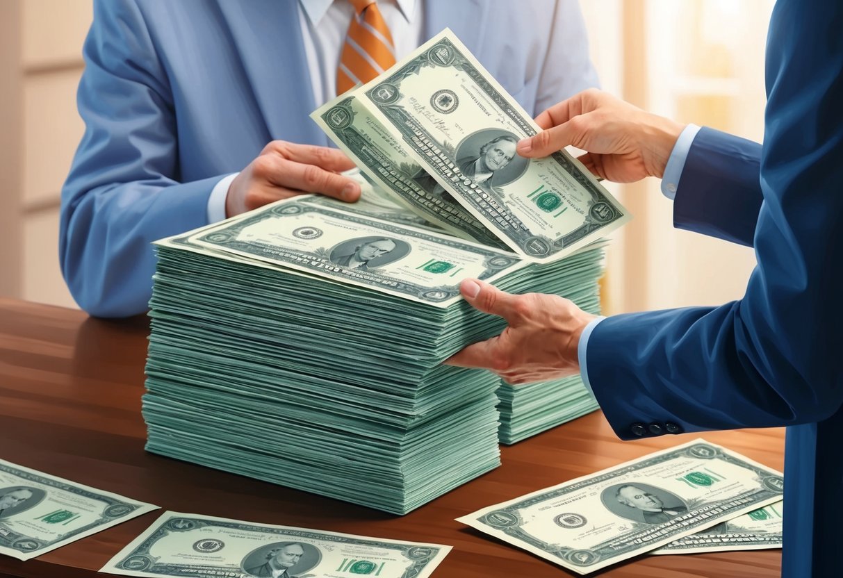 6 Benefits of Donating Stock Options: Enhance Your Philanthropic Impact