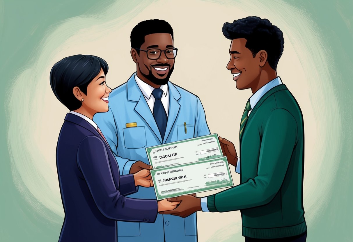 6 Benefits of Donating Stock Options: Enhance Your Philanthropic Impact