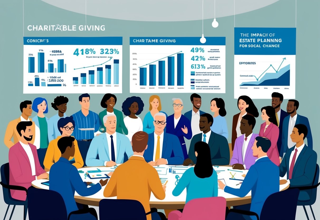 8 Little-Known Ways to Use Charitable Giving to Maximize Your Legacy ...