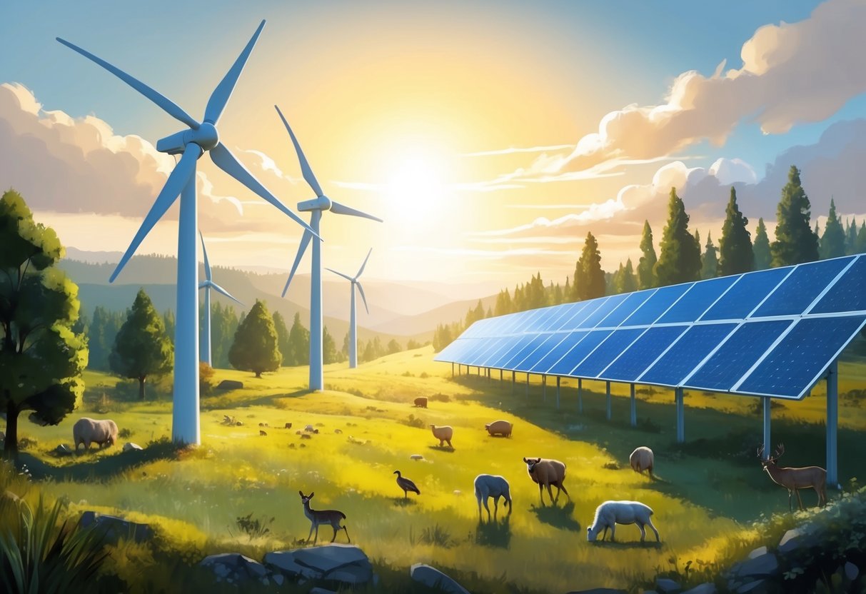 8 Ways to Build an Environmental Legacy Through Charitable Giving ...