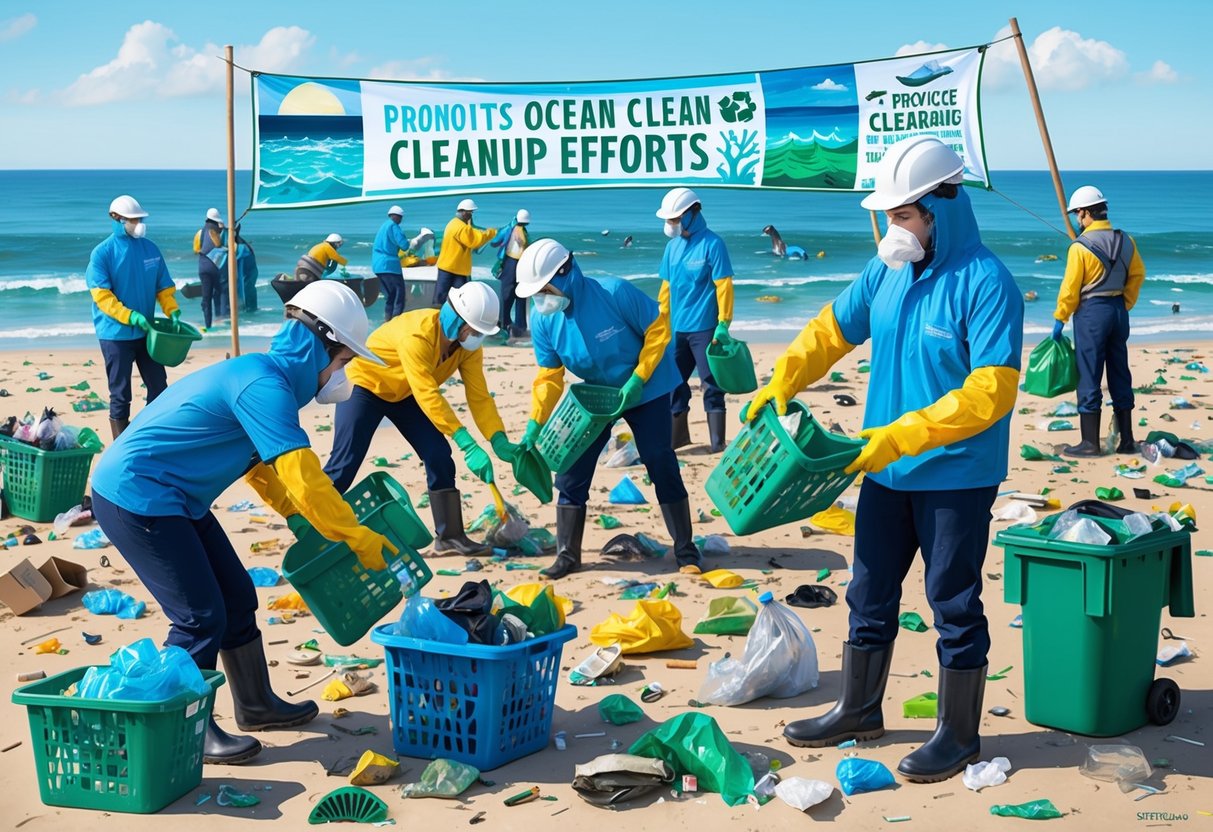 8 Ways to Build an Environmental Legacy Through Charitable Giving ...