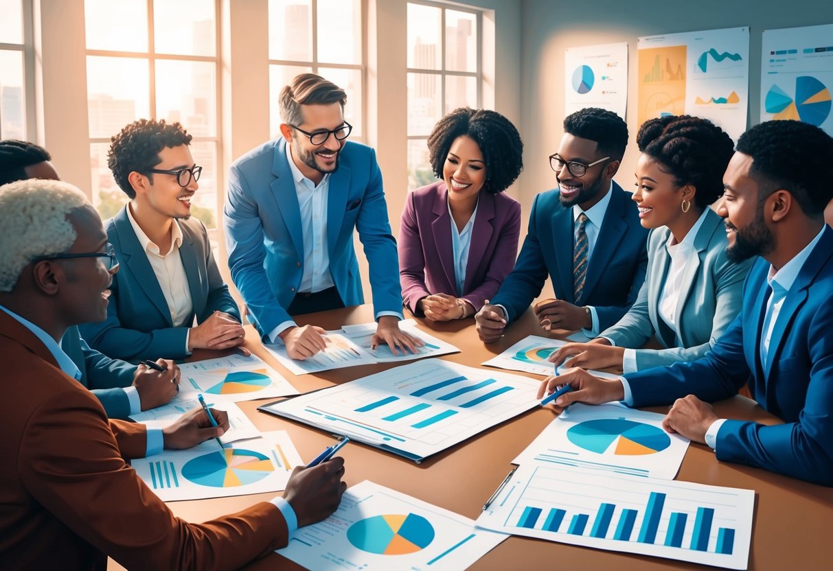 5 Steps to Write a Mission Statement for Your Legacy Plan: A Clear Guide