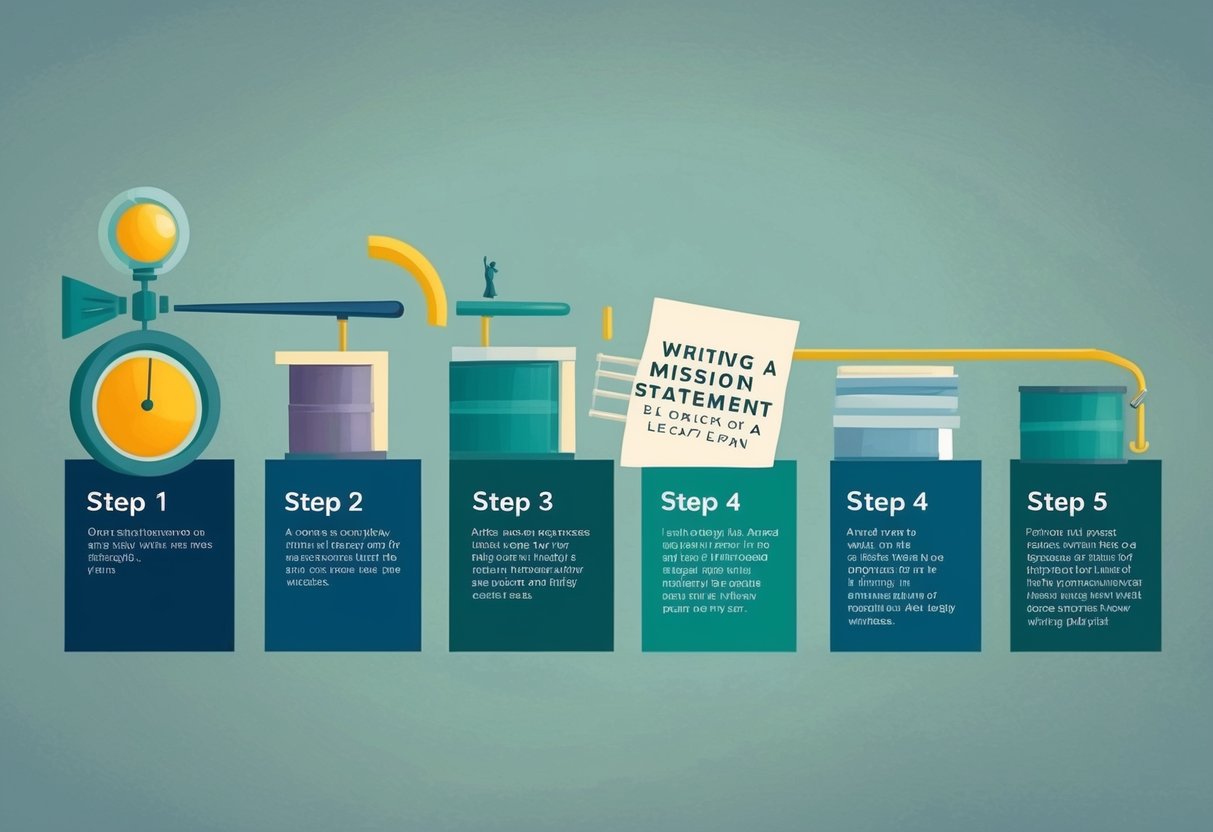 5 Steps to Write a Mission Statement for Your Legacy Plan: A Clear Guide