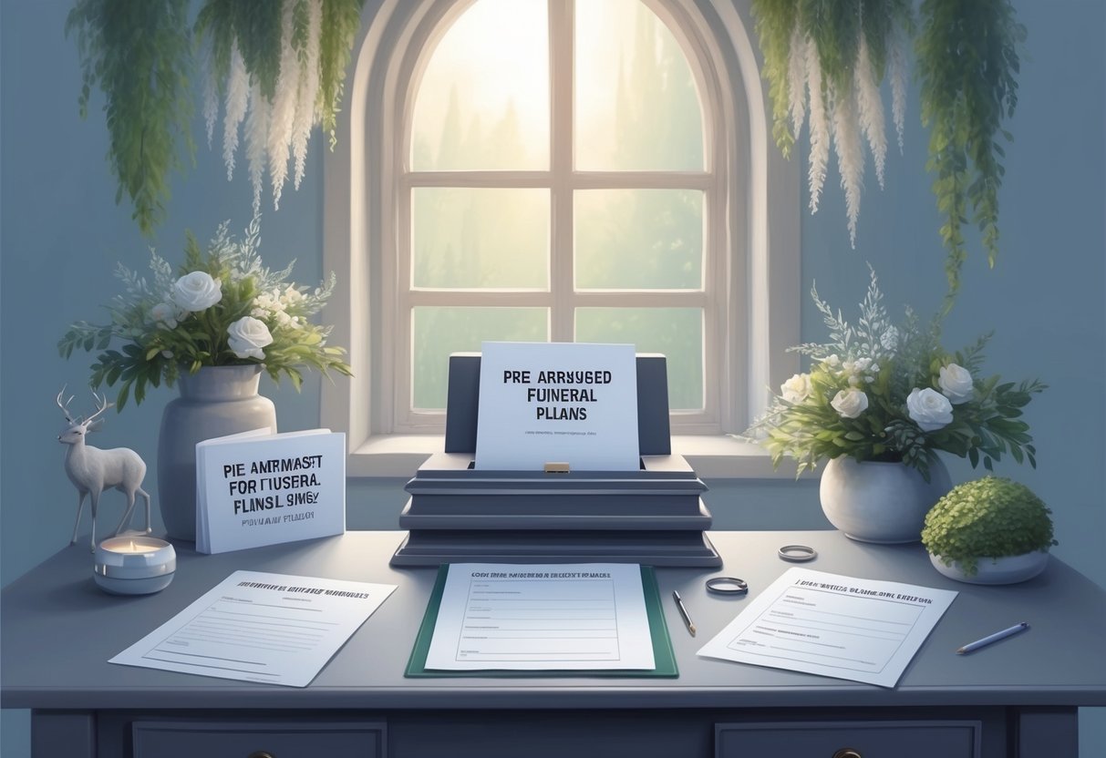 6 Steps to Plan for End-of-Life Care: A Guide to Ease Family Concerns