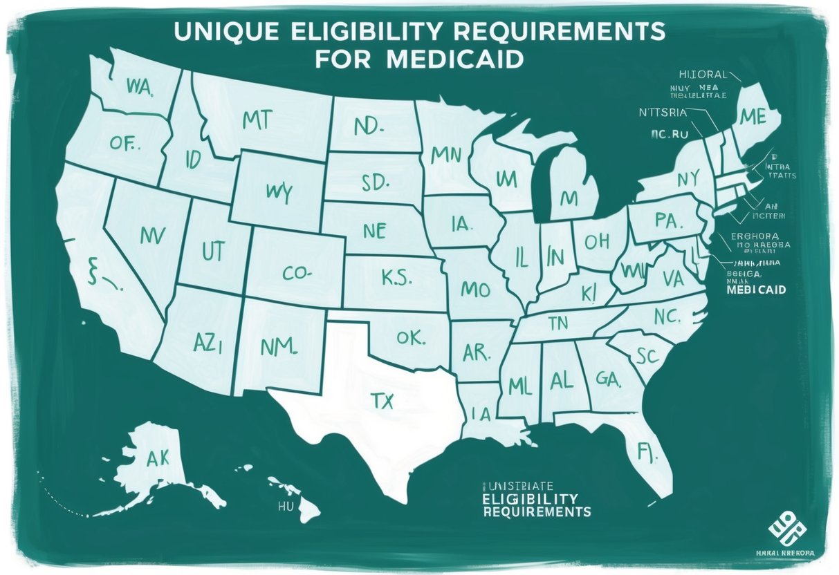 Do You Recognize These 6 Critical Differences in Medicaid Rules That ...