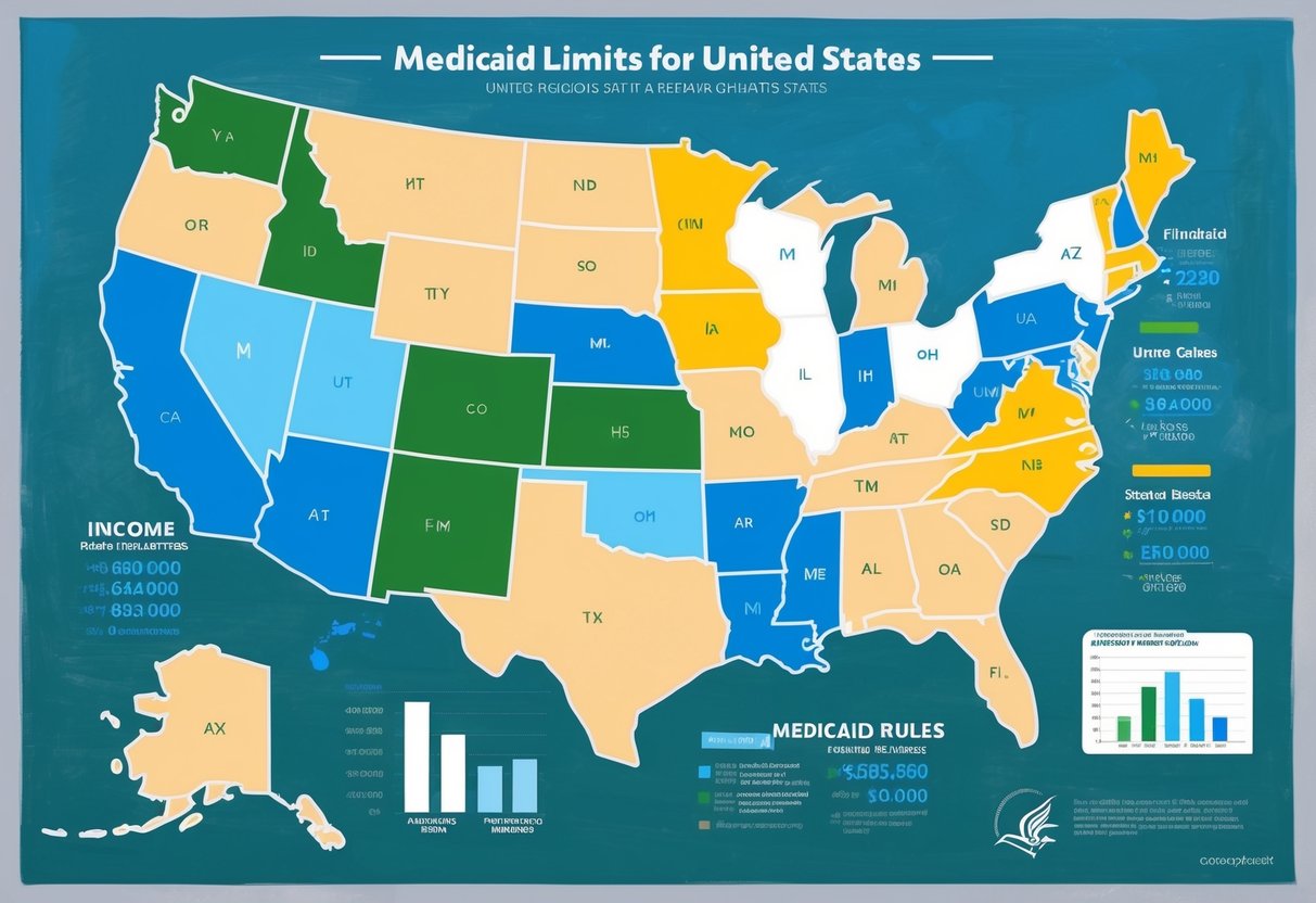 Do You Recognize These 6 Critical Differences in Medicaid Rules That ...
