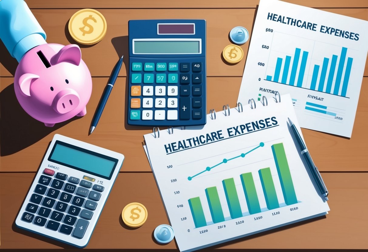 10 Tips for Budgeting Healthcare Expenses in Retirement: Essential ...