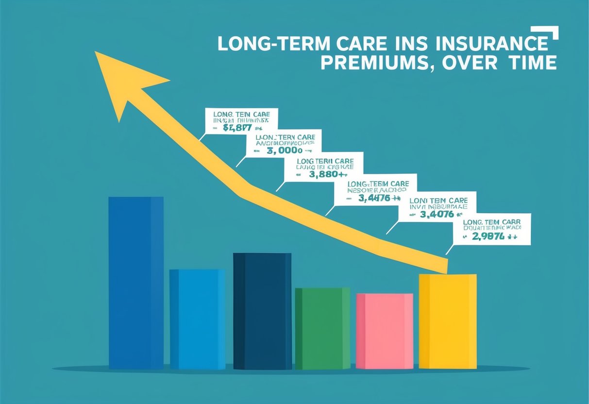 10 Facts About the Rising Cost of Long-Term Care: What You Need to Know