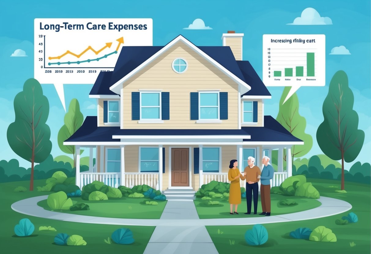 10 Facts About the Rising Cost of Long-Term Care: What You Need to Know
