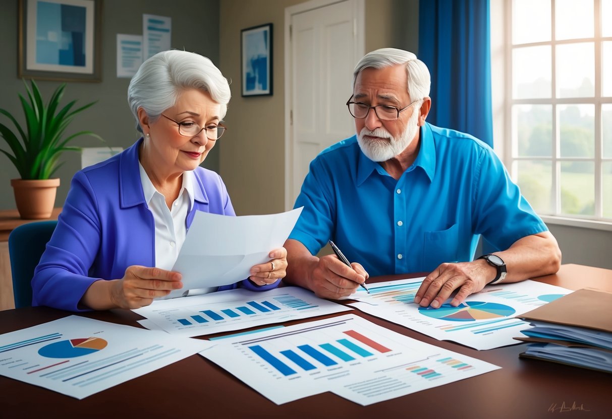 6 Things to Know About Nursing Home Costs and Coverage: A Comprehensive ...