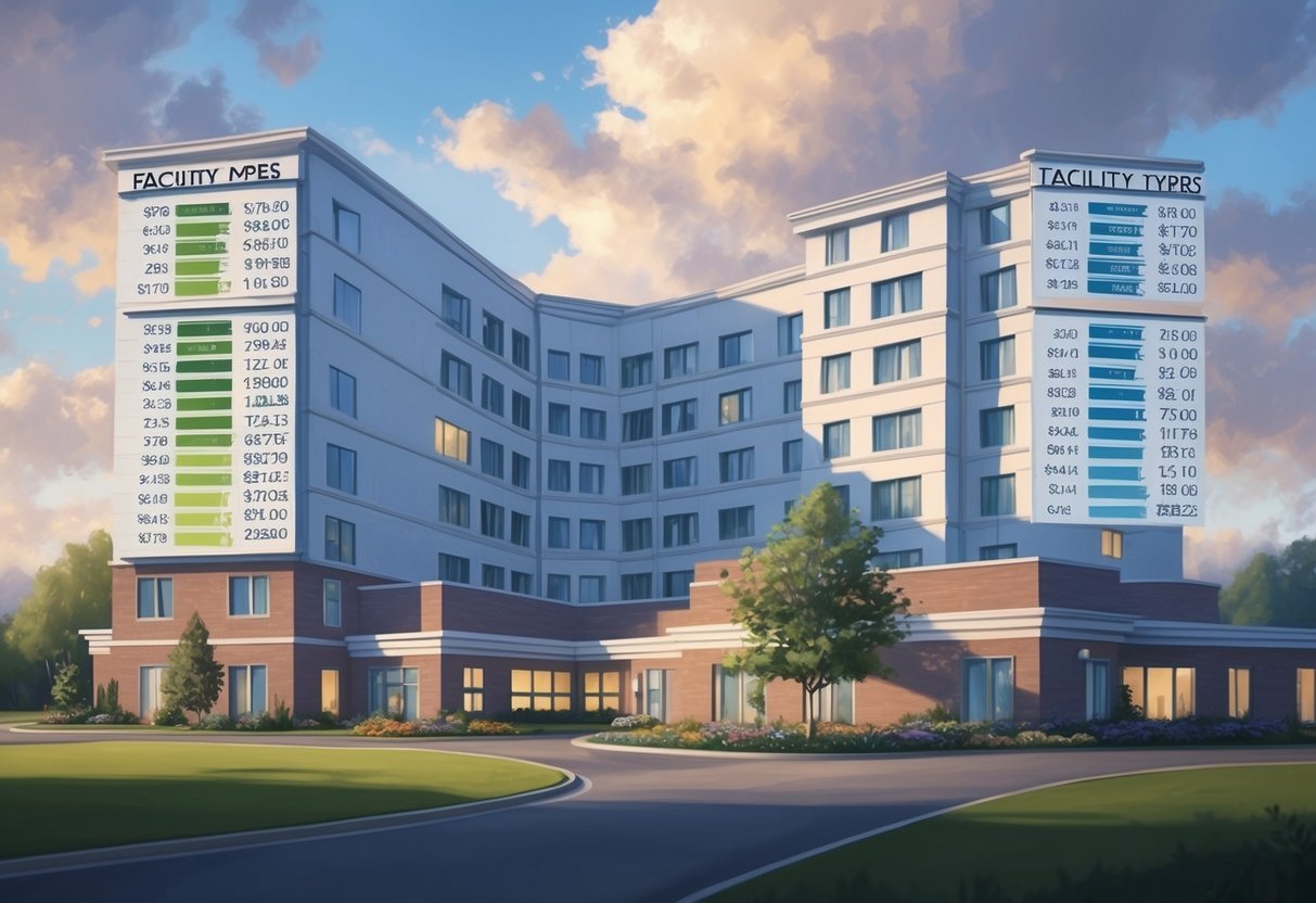 6 Things to Know About Nursing Home Costs and Coverage: A Comprehensive ...