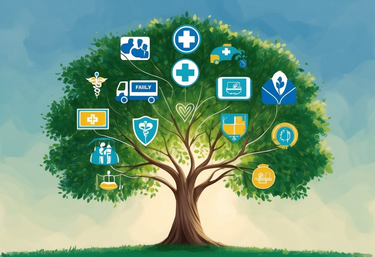 7 Ways to Build a Legacy That Pays Off in Health Family Security and ...